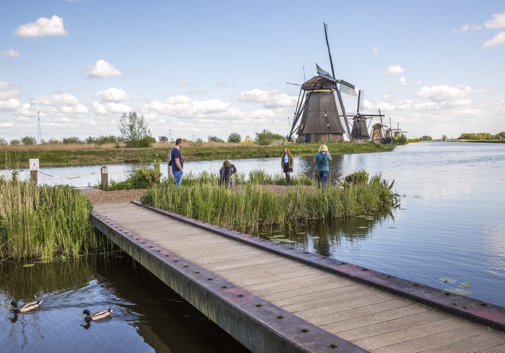 VVV Alblasserwaard | Alles over te zien en te doen in de Alblasserwaard